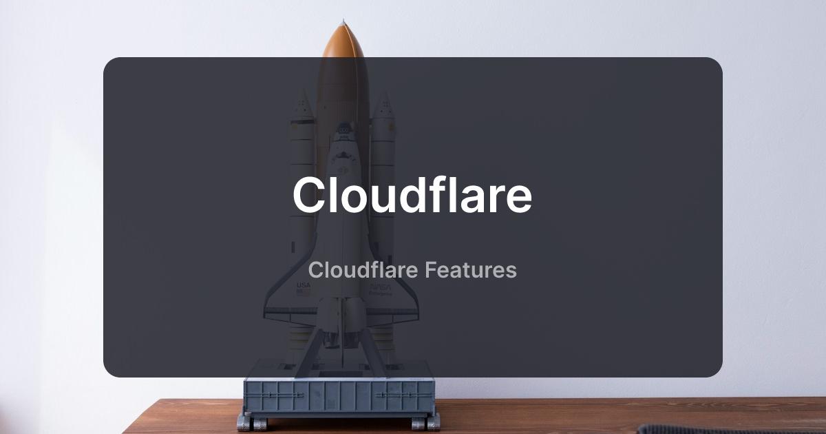 Cloudflare