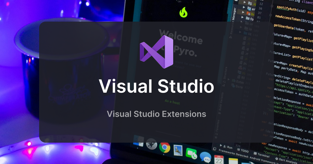 Visual Studio